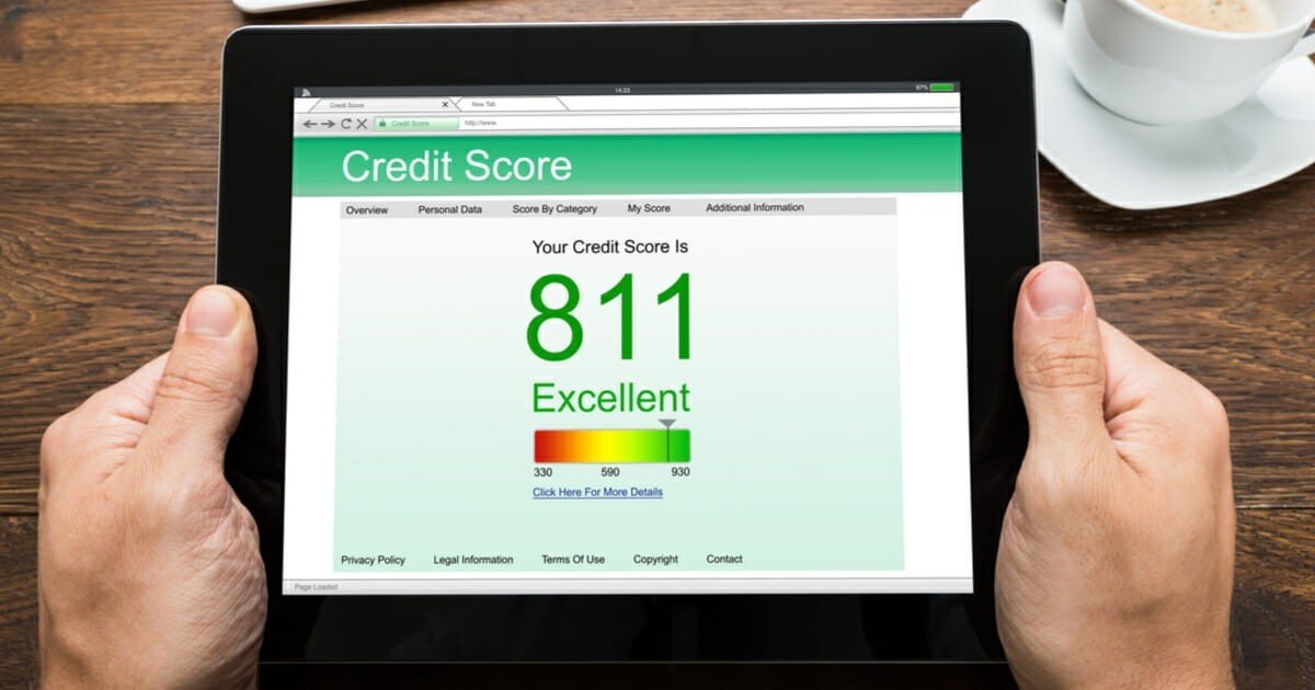 How to obtain an 800 credit score in less than a month! – TRADELINES R ...